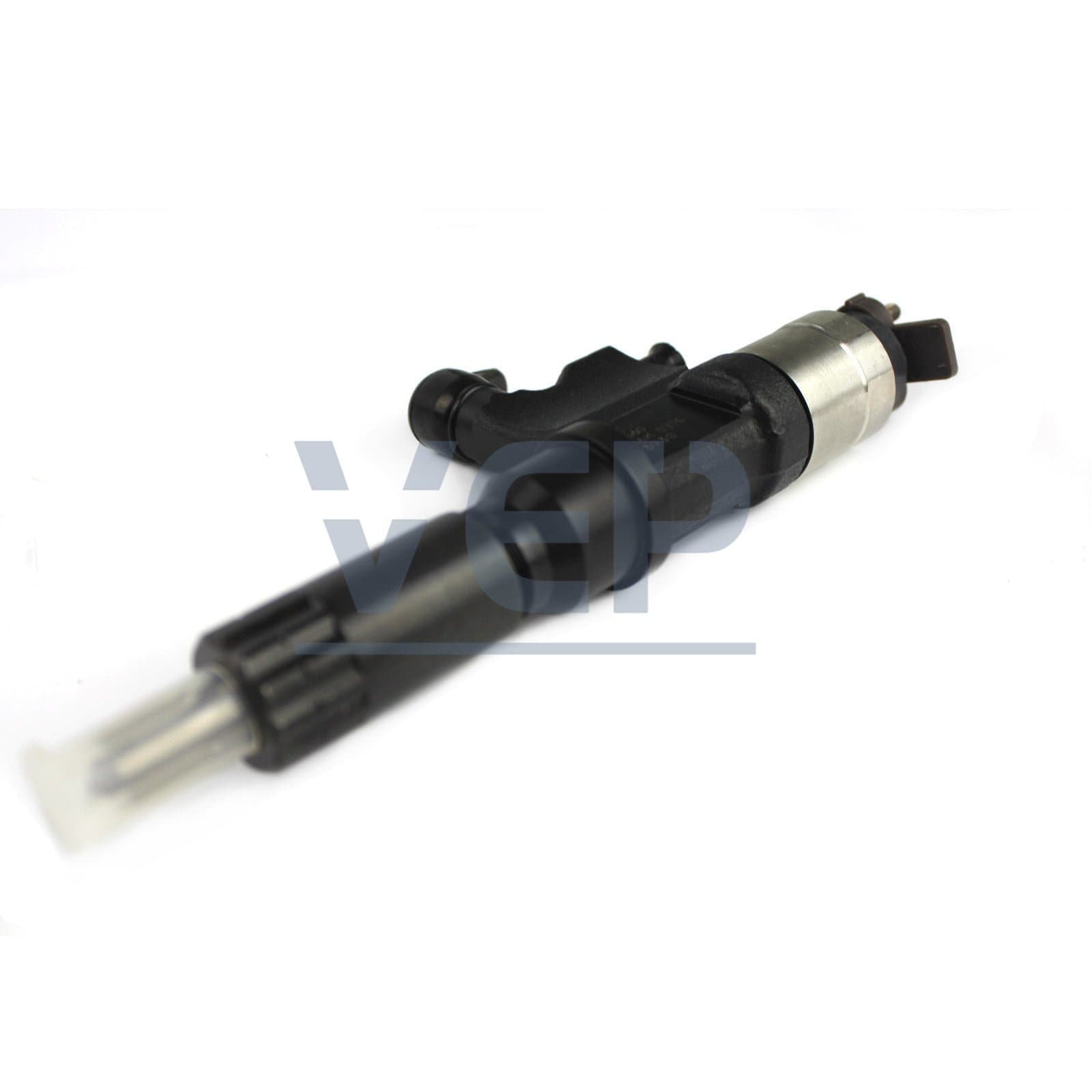 095000-5474 Diesel Injector for Denso Isuzu 4HK1 6HK1 Hitachi Case Sum ...