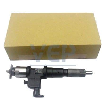 8976034154 8-97603415-4 Fuel Injector Fits Isuzu 6WG1 Engine Hitachi Z ...
