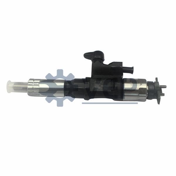 8982843930 Fuel Injector for 4HK1 6HK1 Engine Hitachi ZX240-3 ZX200-3 ...