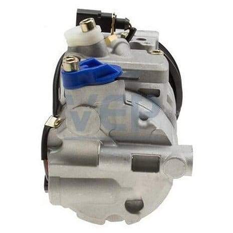 4F0260805Q New Auto AC Compressor Fits AUDI A6 3.0 6SEU14C Denso Spare ...