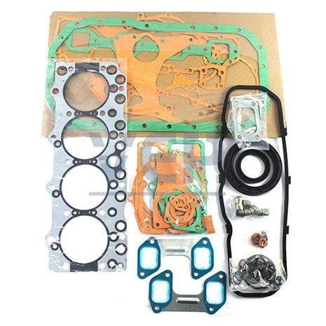 4BD2T 4BD2 Engine Rebuild Kit For 92-98 3.9L NPR GMC W-Series Diesel I ...