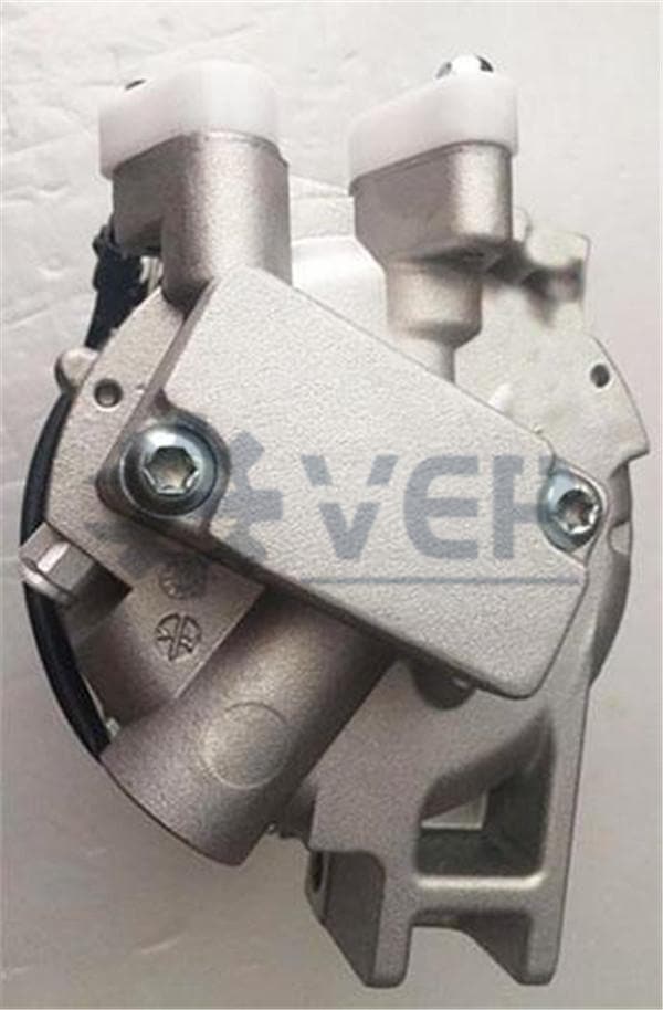 92600-JG30A Air Condition Compressor 6PK for Nissan X-TRAIL(T31) 2007 ...