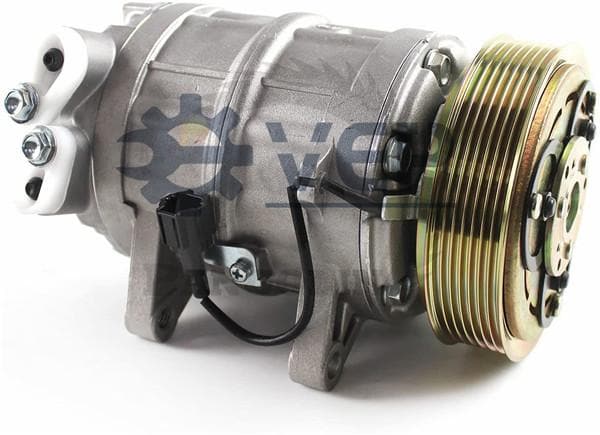 PV7 AC Compressor 92600-VC900 DKS17CH Fits Nissan Patrol Terrano Pathf ...