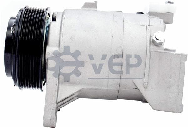 92600-JP00C Air Conditioning Compressor DKS17D Fits Nissan Murano Maxi ...