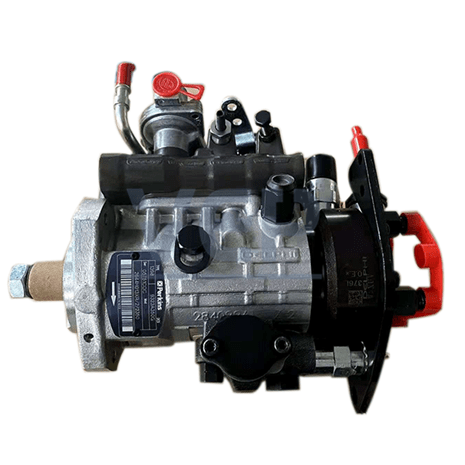 9320A349G 249-9226 Fuel Injection Pump Fits Perkins 4T Engine Delphi D ...