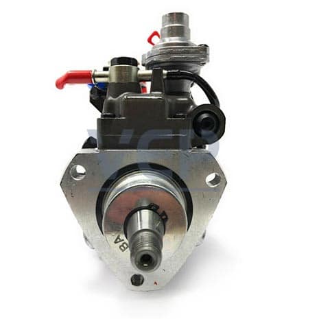 9320A349G 249-9226 Fuel Injection Pump Fits Perkins 4T Engine Delphi D ...