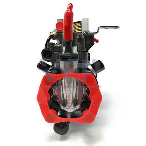 320-07052 9320A650G 9320A652G Injection Pump for JCB 444 NA Fuel Rate ...