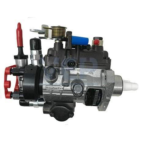 9323A020G 320-06927 9323A022G 9323A021G Diesel Fuel Pump Fits Delphi D ...