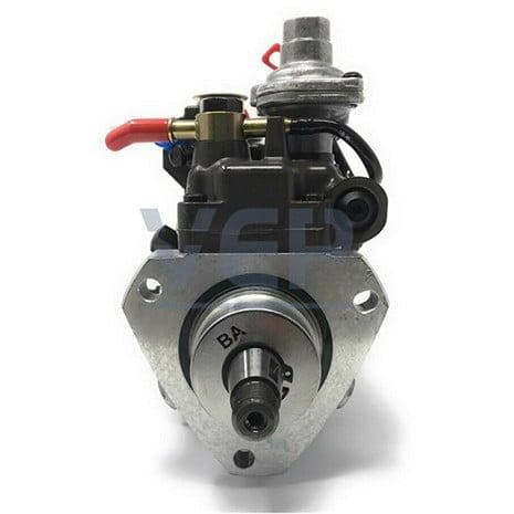 2644H013 9320A521T Diesel Fuel Injection Pump for Perkins 1104C-44T ...