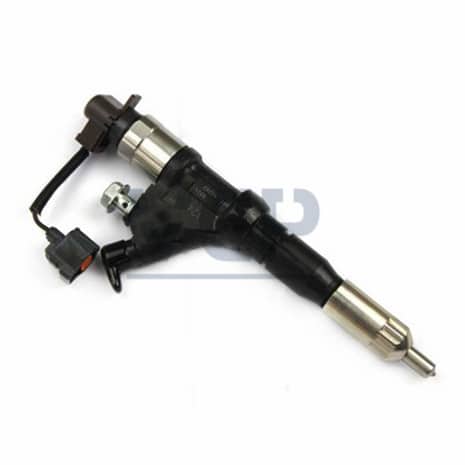 095000-5220 095000-5226 095000-5225 Denso Fuel Injector for Hino E13C ...