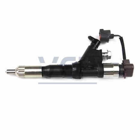 095000-5220 095000-5226 095000-5225 Denso Fuel Injector for Hino E13C ...