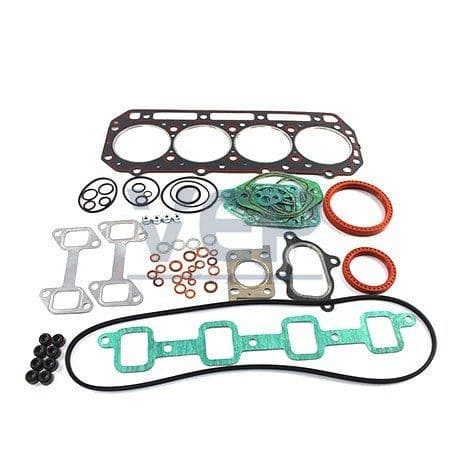 A2300T A2300 Engine Rebuild Kit For Cummins Daewoo Doosan Forklift Tru ...