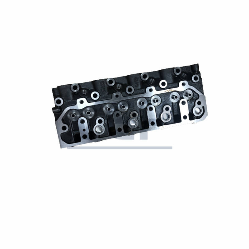 A2300T A2300 Complete Cylinder Head for Cummins A2300 A2300T Engine ...