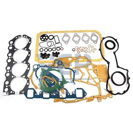 Nissan BD30 Rebuilt Kit Fit Hitachi EX30 EX60 EX70 Excavator – VEP Diesel