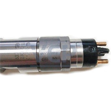0445120041 65.10401-7002C Common Rail Injector for Daewoo Doosan DV11 ...