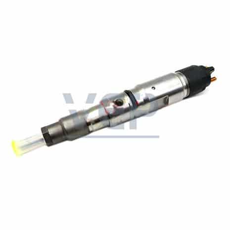 0445120268 Common Rail Injector 400903-00046 For Doosan DL06S Engine 6 ...