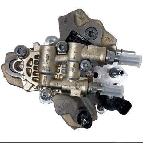 5256607 0445020043 Injection Pump for Cummins Bosch PC160LC-8 PC210LC ...