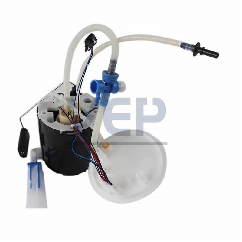 C2Z3907 A2C53095227 Fuel Pump Assembly for Jaguar XF 4.2L V8 2007-2015 ...