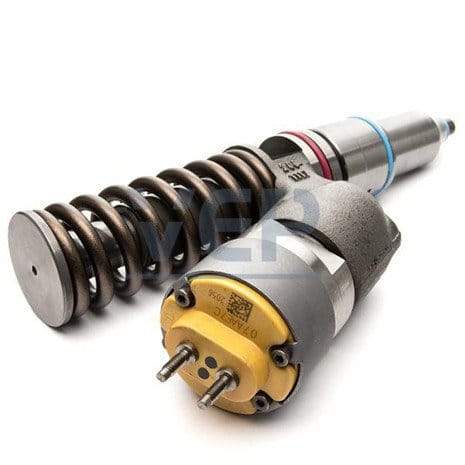 CH11945 Common Rail Fuel Injector for Perkins Caterpillar CAT 2500 Eng ...