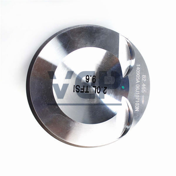 EA888 1.8T 2.0T Gen 2/ Gen 3 Engine Rebuild Kit for Volkswagen Audi A3 ...