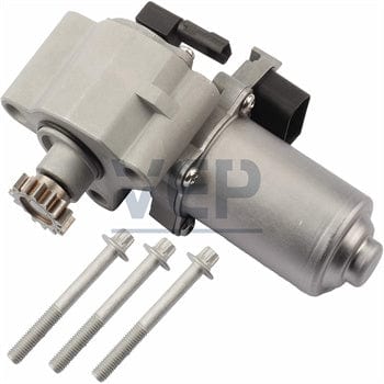 27107599693 27107599690 ATC300 Transfer Case Motor Actuator for BMW Ca ...