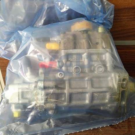 Fuel Pump 326-4635 3264635 295-9126 for CAT C6.6 C6.4 Engine Cat 320D ...