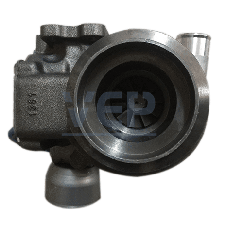 Turbocharger 3159810 315-9810 3215558 321-5558 for Caterpillar Cat C6 ...