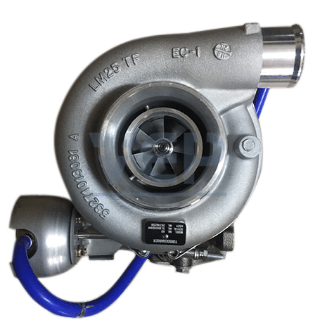 Turbocharger 3159810 315-9810 3215558 321-5558 for Caterpillar Cat C6 ...