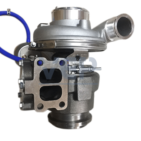 Turbocharger 3159810 315-9810 3215558 321-5558 for Caterpillar Cat C6 ...