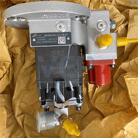 3417674 Fuel Pump for Cummins Diesel Engine M11 ISM11 QSM11 – VEP Diesel