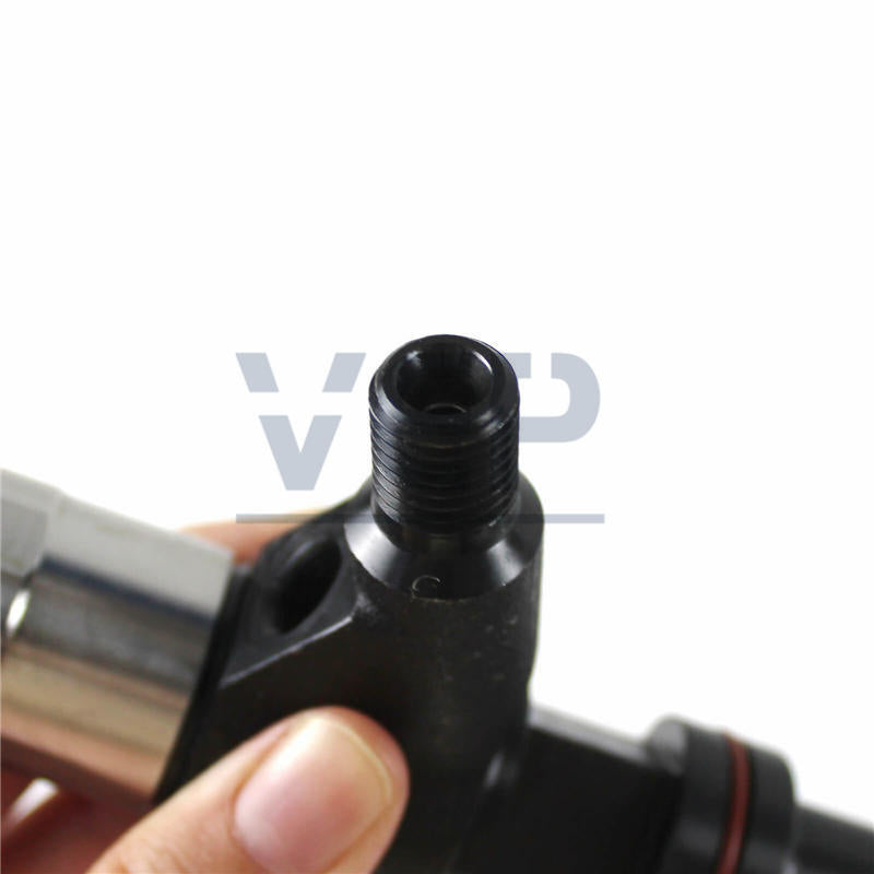 Fuel Injector for DZ100212 RE531209 095000-6311 John Deere Tractor 404 ...