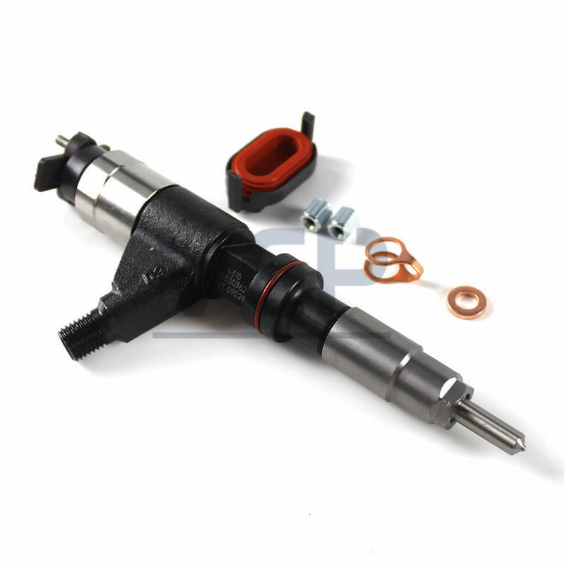Fuel Injector for DZ100212 RE531209 095000-6311 John Deere Tractor 404 ...