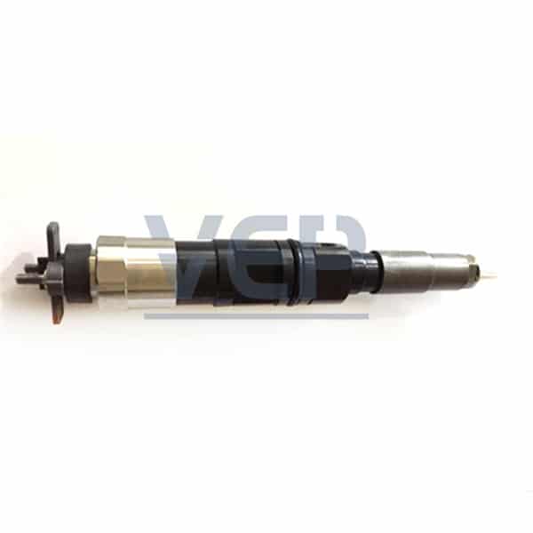 DZ100217 RE529118 RE524382 RE546781 Fuel Injector Fits John Deere Part ...