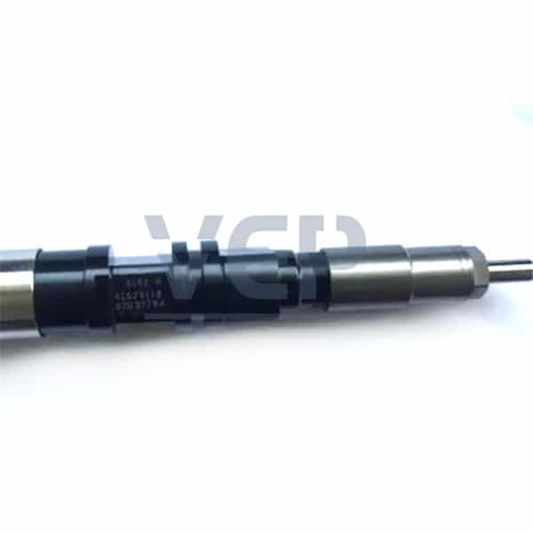 DZ100217 RE529118 RE524382 RE546781 Fuel Injector Fits John Deere Part ...