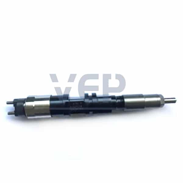 DZ100217 RE529118 RE524382 RE546781 Fuel Injector Fits John Deere Part ...
