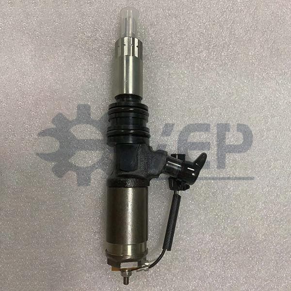 095000-0212 Denso Common Rail Fuel Injector Fits Mitsubishi 6M60T Engi ...