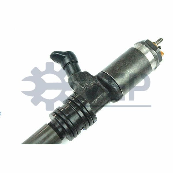 095000-0212 Denso Common Rail Fuel Injector Fits Mitsubishi 6M60T Engi ...