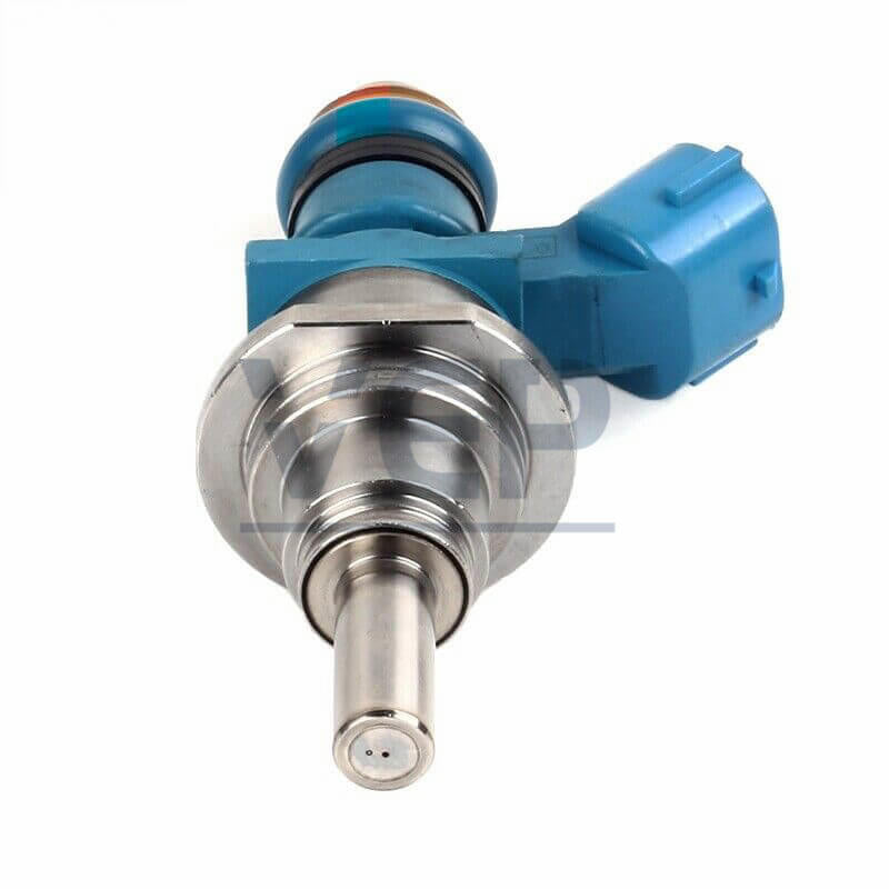 E7T20271 L3K9-13-250A Fuel Injector 4PCS for Mazda Speed 3 6 CX-7 Turbo ...