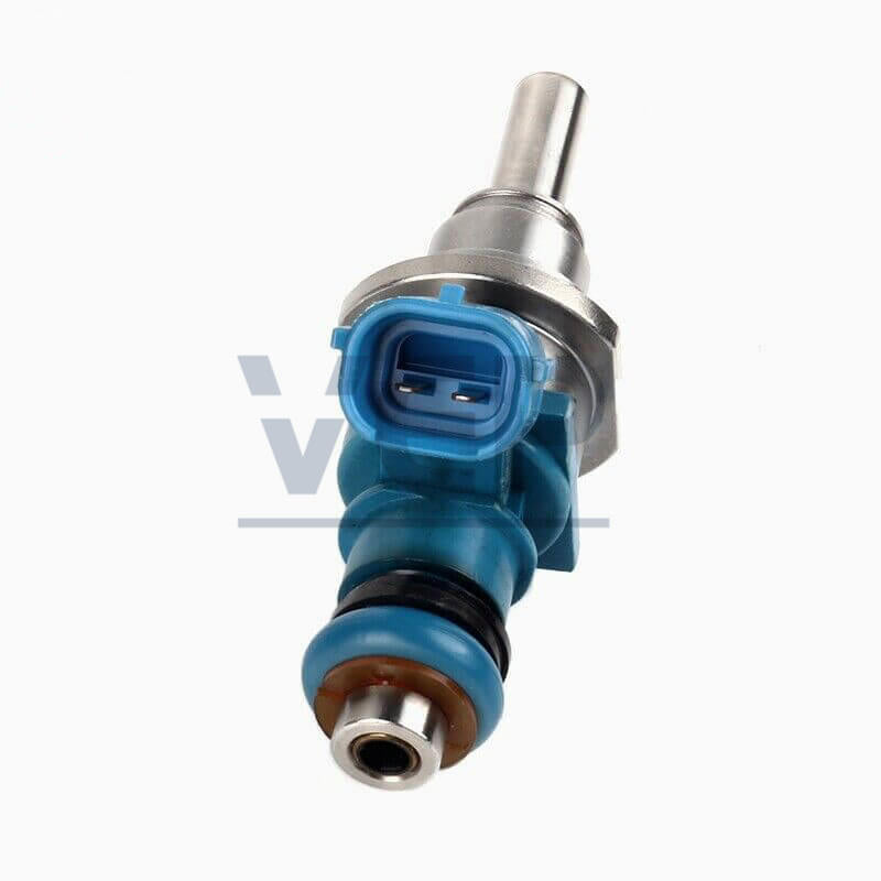 E7T20271 L3K9-13-250A Fuel Injector 4PCS for Mazda Speed 3 6 CX-7 Turbo ...