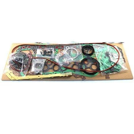 H07C H07CT Engine Overhaul Gasket Kit Hitachi EX220-5 EX270-5 EX280LC ...