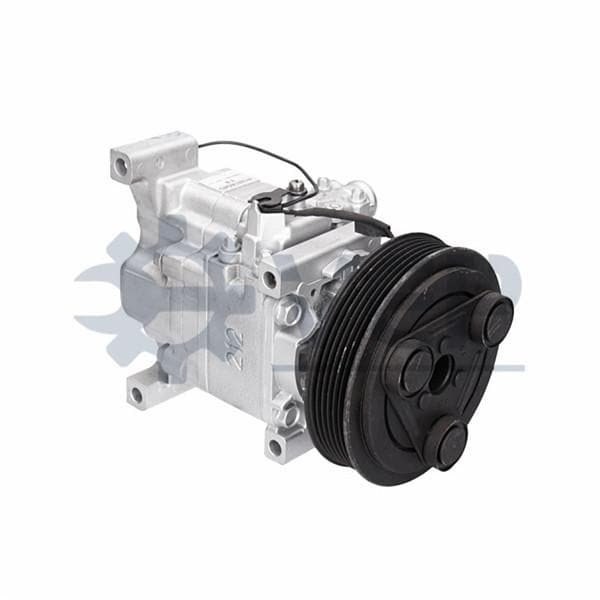 H12A1AG4DY Air Conditioning Compressor for Mazda 3 1.4L 1.6L 2004 – VEP ...