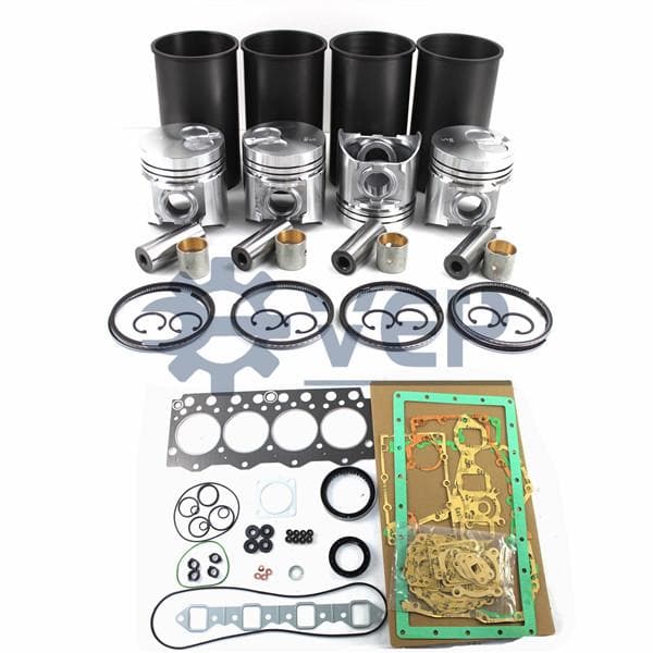 4BD1 4BD1T Engine Rebuild Kit for Isuzu 4BD1 4BD1T Engine Sumitomo Hit ...