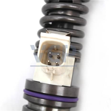 21582094 VOE21582094 BEBE4D35001 Volvo Delphi Unit Injector FH1 FH13 E ...
