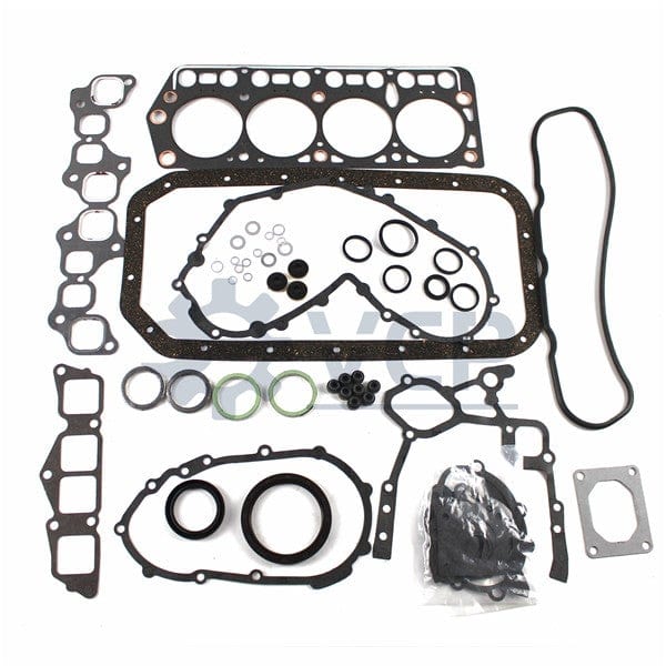 Yanmar TF140 Overhaul Rebuild Kit Engine Parts – VEP Diesel