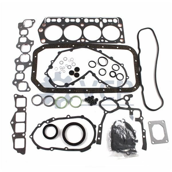 3204 Engine Overhaul Rebuild Kits Caterpillar 3204 Engine Parts 6 Mont ...