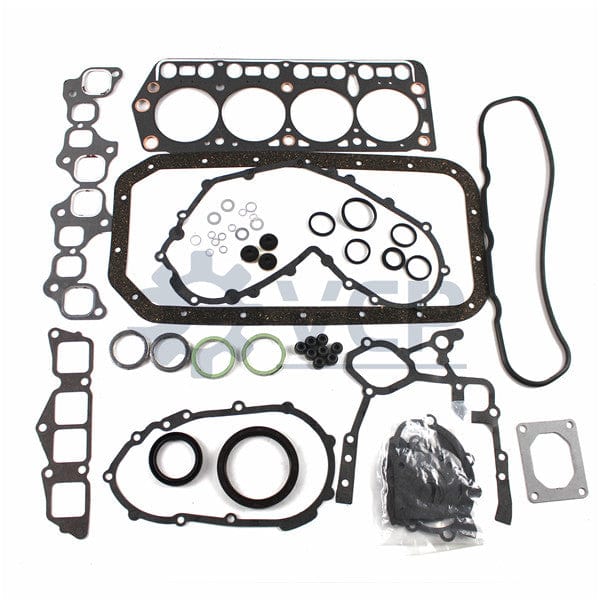 3024C 3024T Overhaul Rebuild Kit for Caterpillar CAT C2.2 Engine – VEP ...