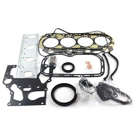 DA220 Engine Rebuild Kit For TCM FD50Z4 FD60Z4 Komatsu FD35 FD40 Parts ...