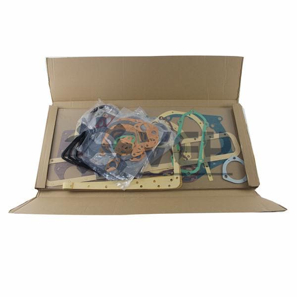 Cummins NH-220 NH220 Engine Overhaul Rebuild Kit for Kato Excavator ...