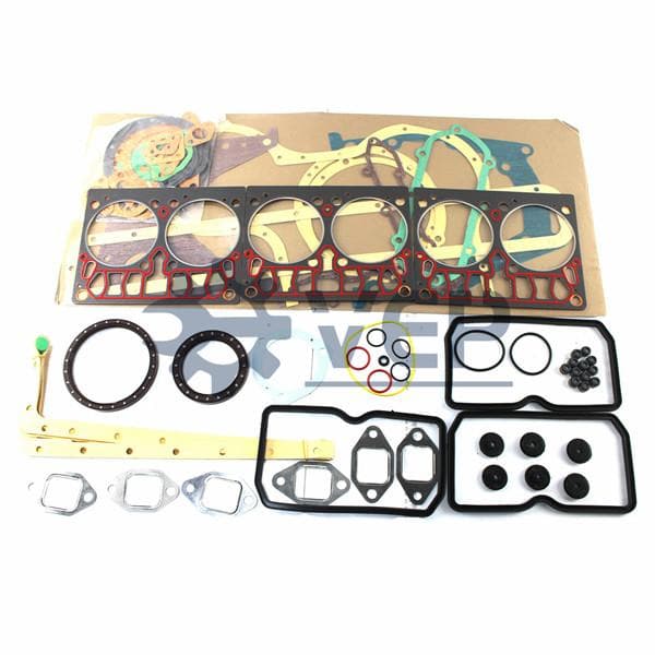 Cummins NH-220 NH220 Engine Overhaul Rebuild Kit for Kato Excavator ...