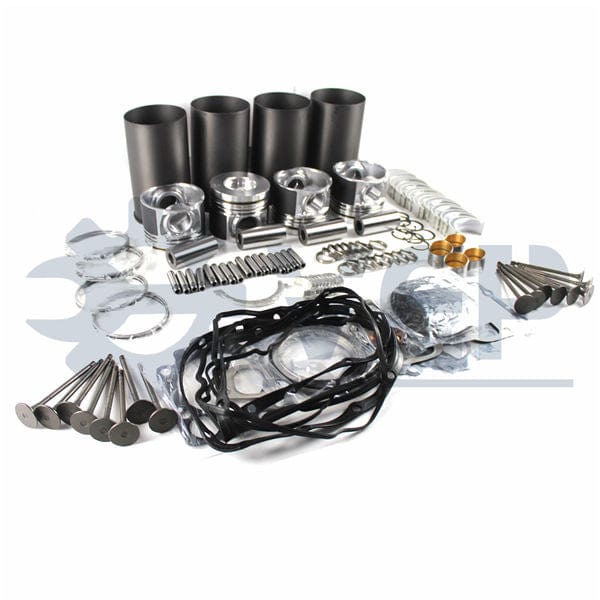 New Nissan YD25 Engine Rebuild Kit Aftermarket Parts – VEP Diesel